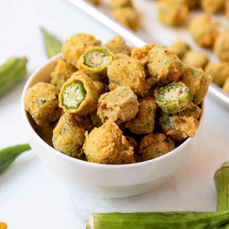 15 Iconic Oklahoma Dishes You'll Get Only If You Grew Up There