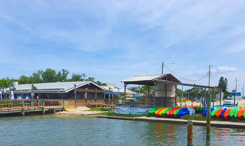 People Travel From All Across Florida For Meals At These Beachfront ...
