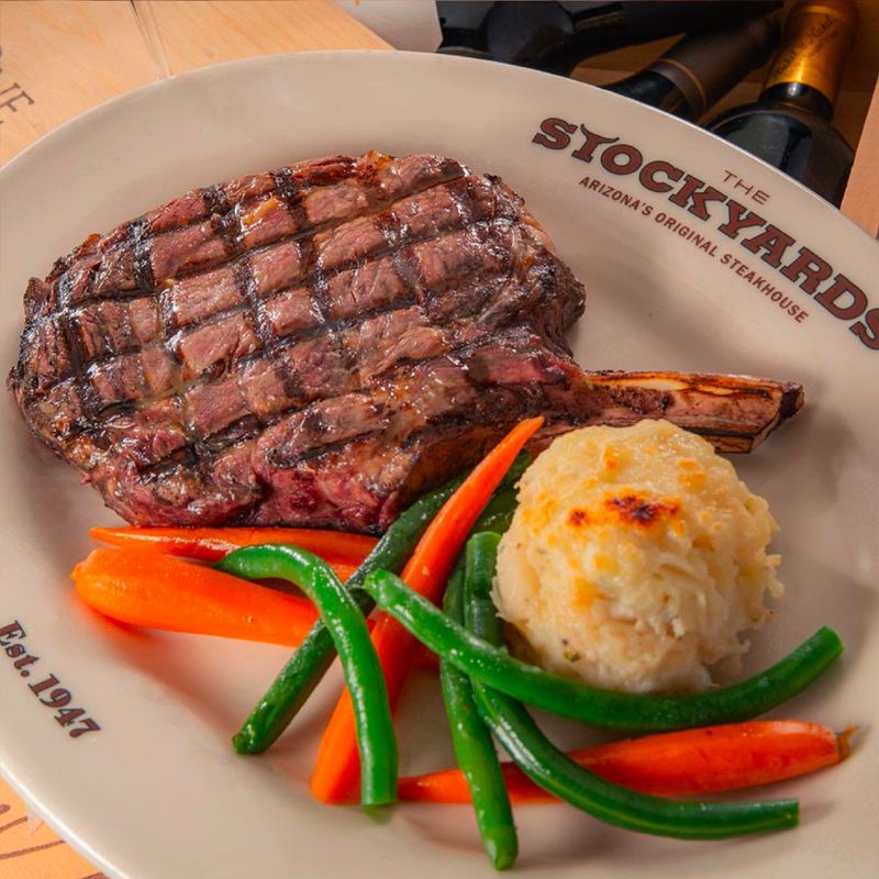 17 Picture-Perfect Arizona Restaurants That Make The Drive Totally Worth It
