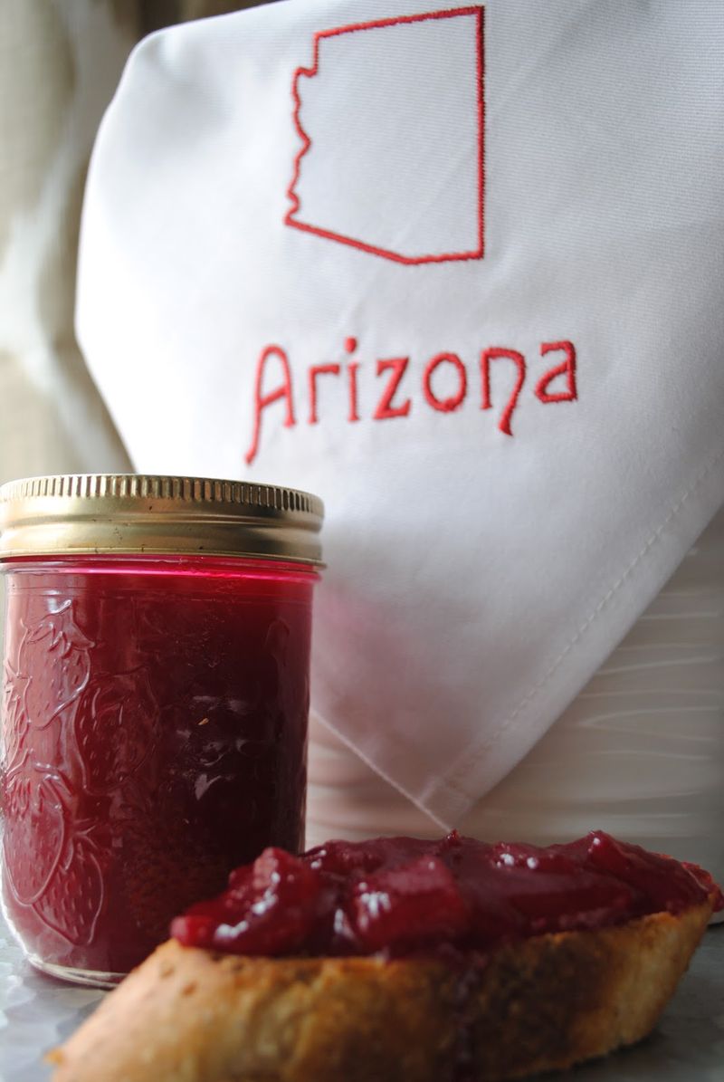 19 Must-Try Arizona Dishes Where Cultures And Flavors Collide