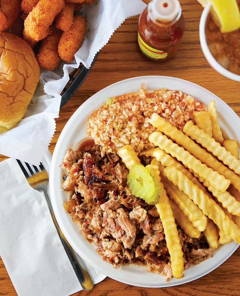 17 North Carolina Barbecue Spots That Never Disappoint