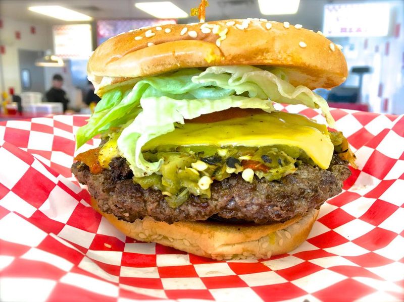 15 New Mexico Restaurants Locals Wish Stayed Secret