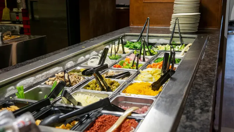 8 Wisconsin Buffets You Can Skip And 8 That Locals Swear By
