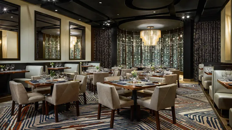 20 Steakhouses In Colorado Worth Every Bite