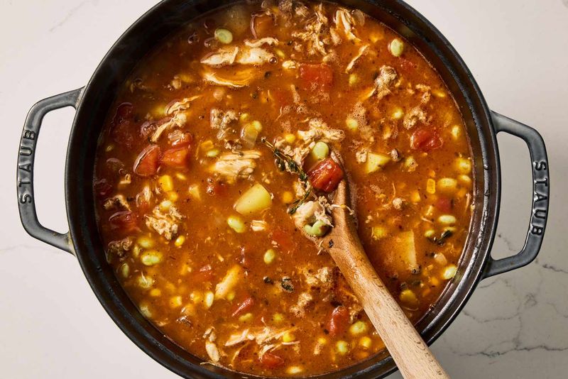 16 Traditional Georgia Foods That Shape Southern Cooking