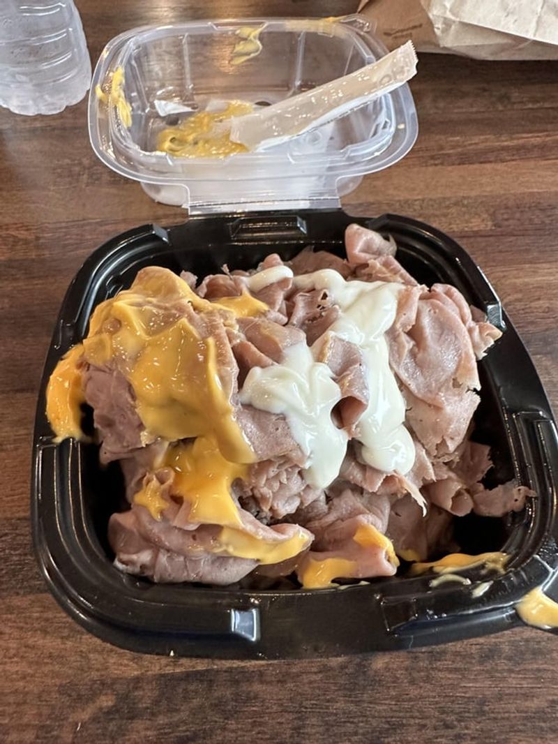 16 Fast-Food Chains Georgians Say Just Don't Pack The Same Punch Anymore