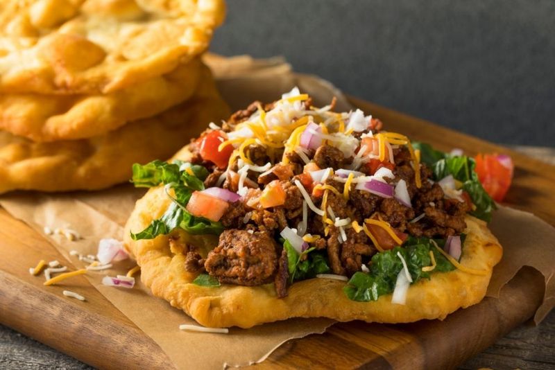 19 Must-Try Arizona Dishes Where Cultures And Flavors Collide