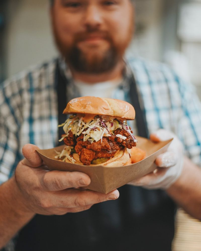 15 North Carolina Fried Chicken Restaurants Worth A Road Trip