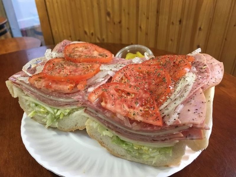 8 New Jersey Sandwich Shops That Fall Flat And 8 That Truly Deliver