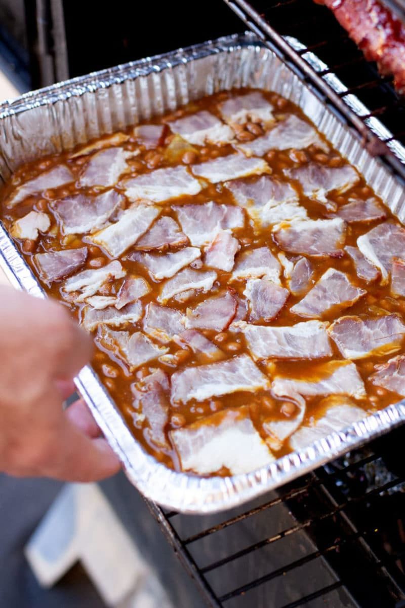 16 Tennessee BBQ Legends So Good You've Got To Give It A Try