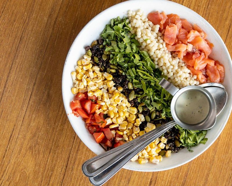 17 Picture-Perfect Arizona Restaurants That Make The Drive Totally Worth It