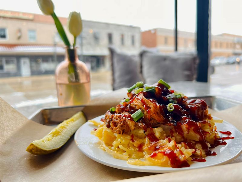 15 Iowa Farm-to-Table Restaurants That Are Redefining Midwestern Dining