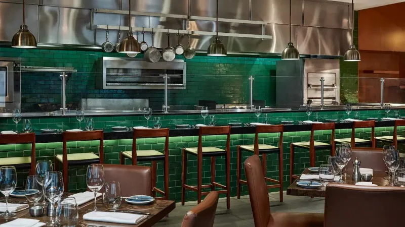 20 Fine Dining Spots In Texas That Capture Elegance Perfectly