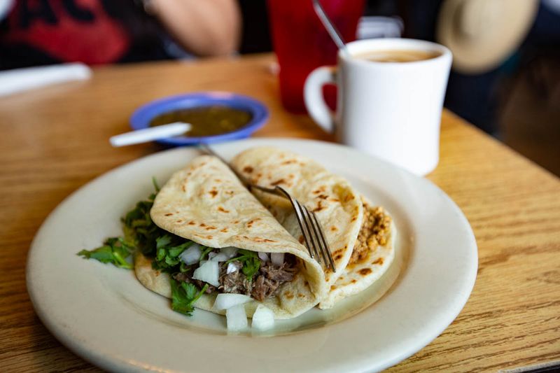 15 Breakfast Spots So Good, Texans Travel Hours Just To Eat