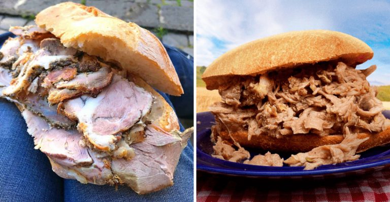 Time To Rethink Subway: 7 Minnesota Sandwiches That Miss The Mark And 7 ...