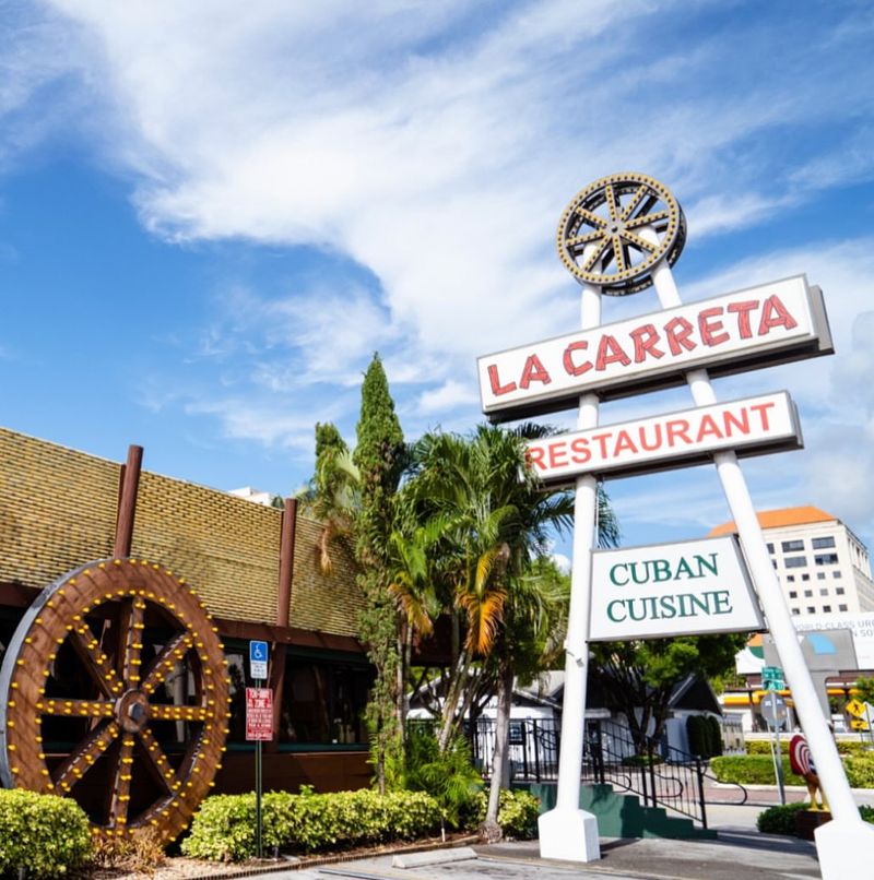20 Florida Cuban Spots Where Authenticity Always Comes First