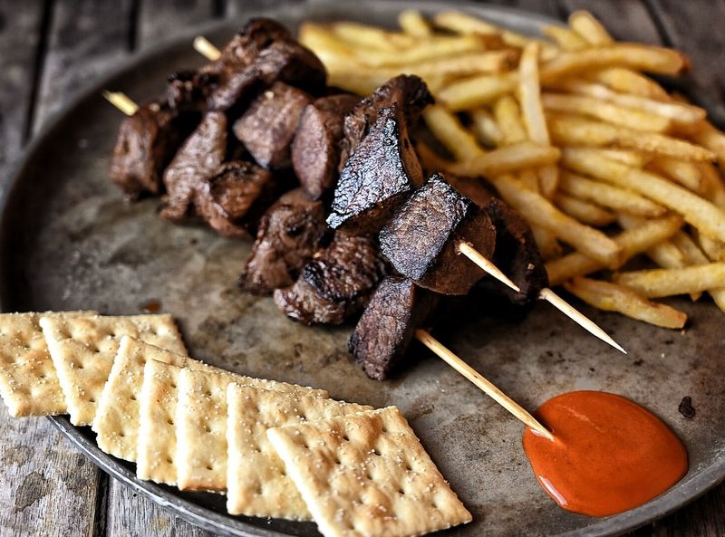18 Unique North Dakota Dishes That Only Make Sense Once You Try Them