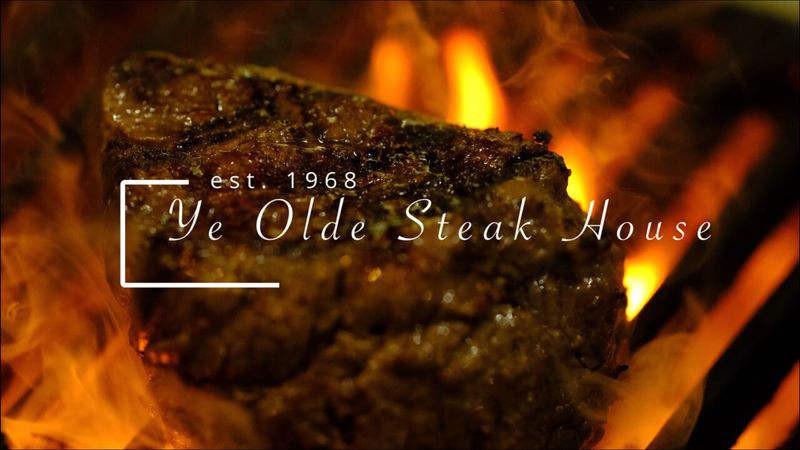 10 Tennessee Steakhouses Locals Crave Night After Night
