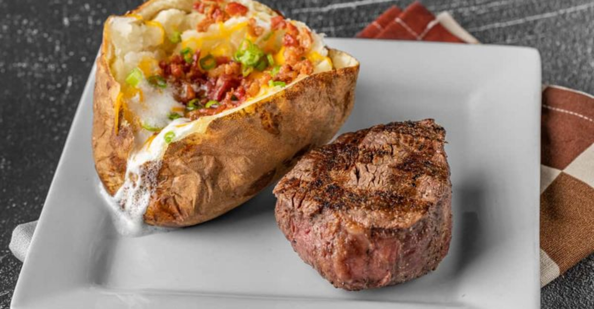 10 Tennessee Steakhouses Locals Crave Night After Night