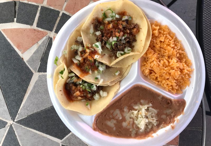 11 Family-Owned Mexican Restaurants In Colorado That Locals Simply Adore
