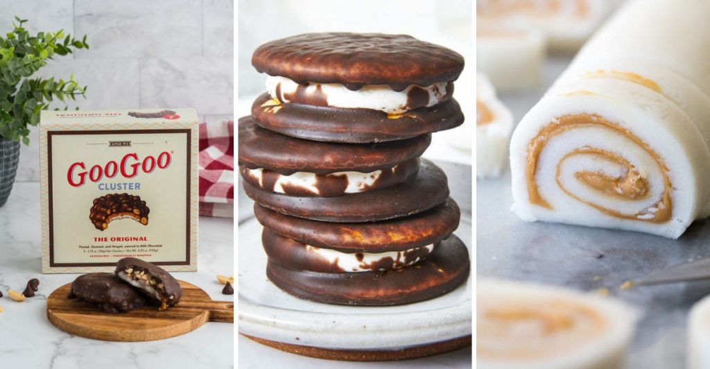 17 Real Military Foods Soldiers Eat In The Field