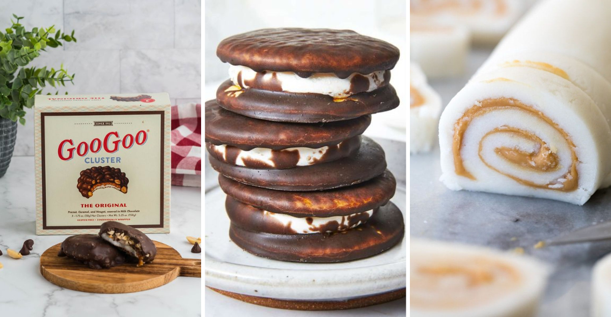 11 Old-School Tennessee Snacks Begging For A Tasty Revival