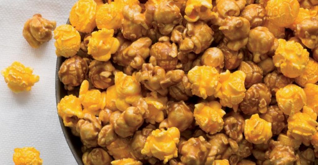 19 Discontinued Doritos Flavors We Wish Would Return