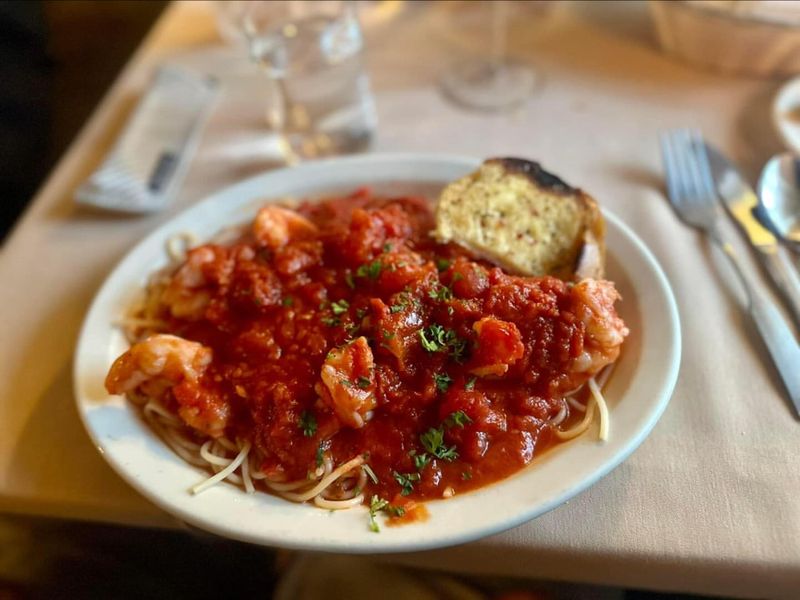 13 Maryland Pasta Restaurants That Could Outshine Little Italy