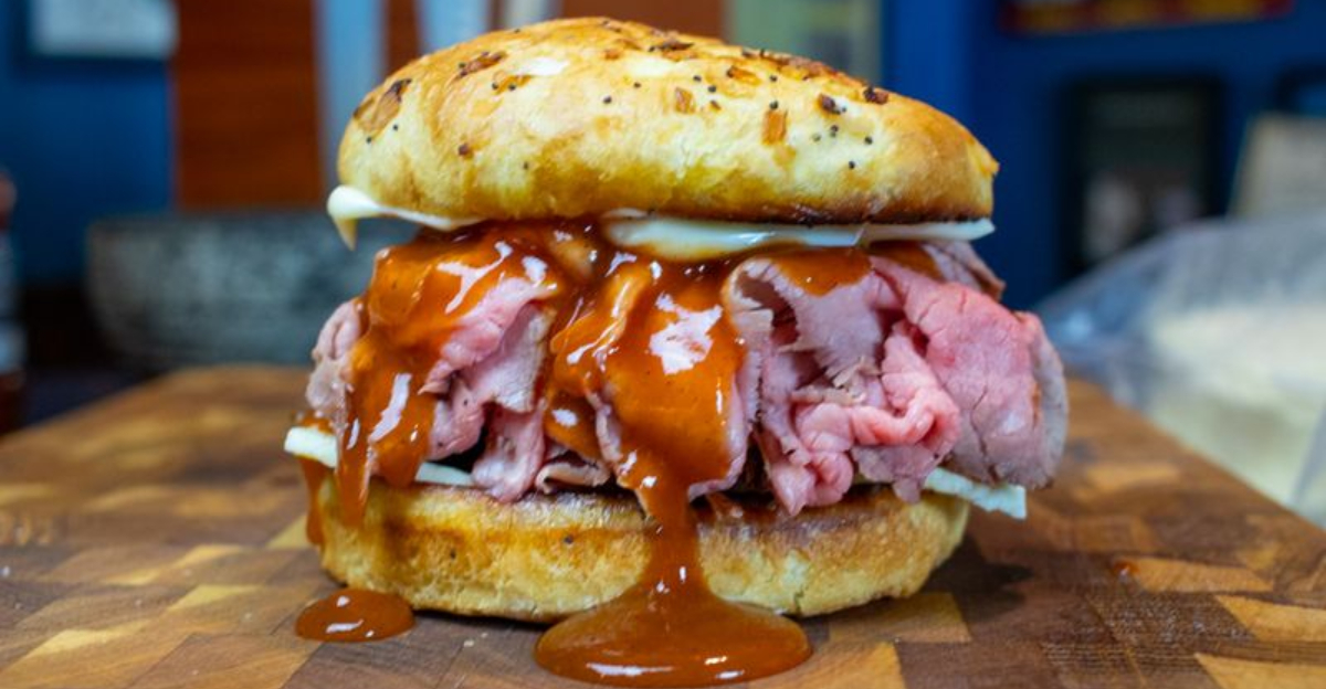 9 New Orleans Spots Serving Real Cajun Flavor, And 5 Just For Tourists