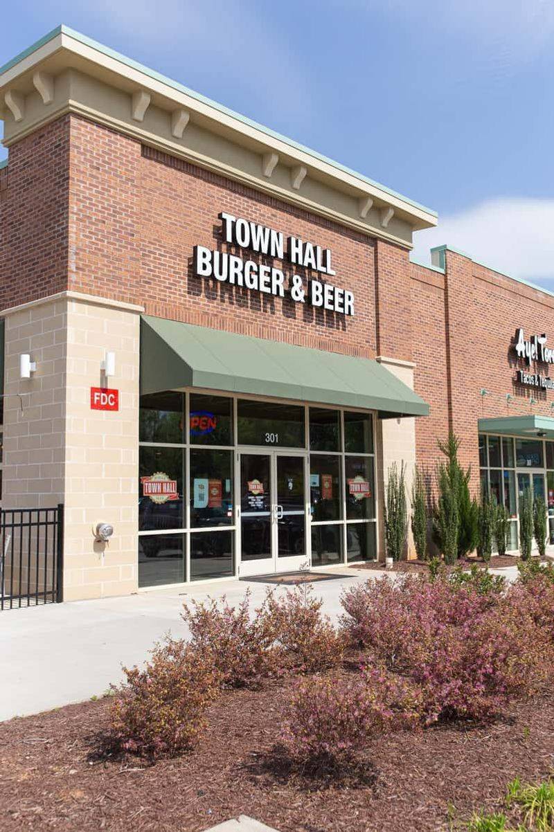 15 North Carolina Restaurants Where Tater Tots Steal The Show (But One ...