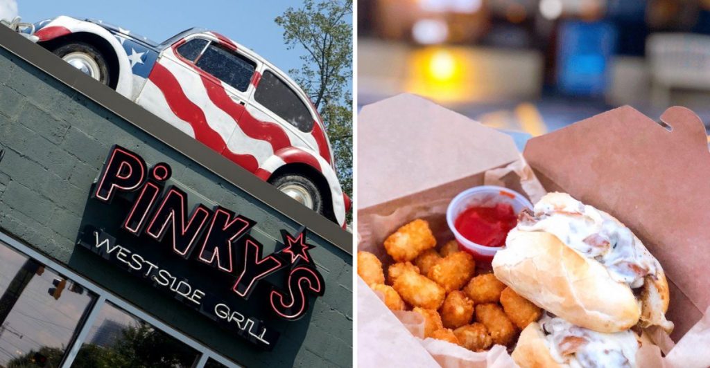 15 Classic Carnival Foods, Ranked