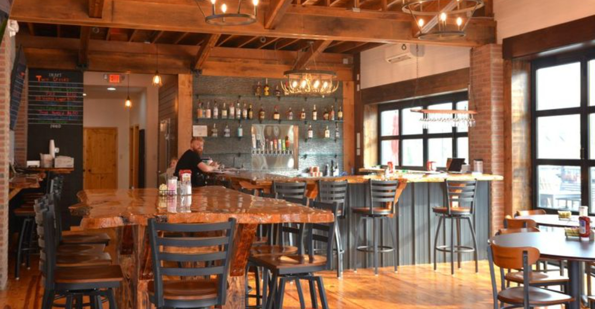 15 Virginia Restaurants Where Locals Say Breakfast Reigns Supreme