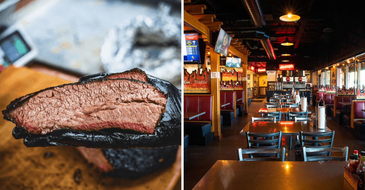 16 Hidden California BBQ Spots That Deserve the Spotlight