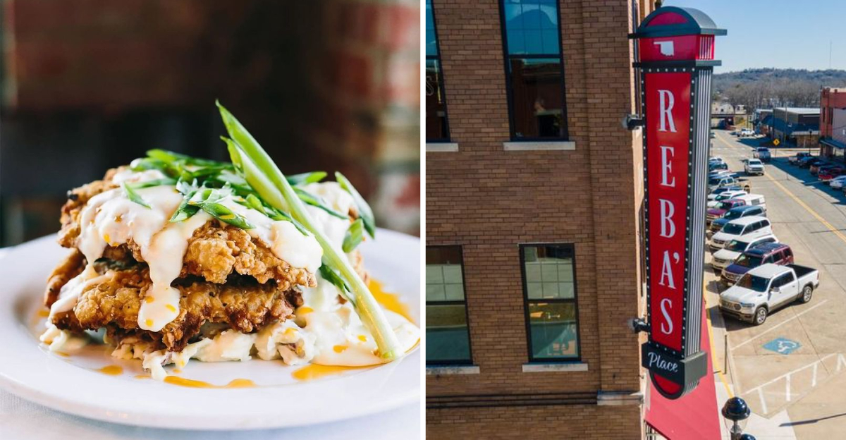 16 Oklahoma Chicken-Fried Steaks That Taste Just Like Grandma’s