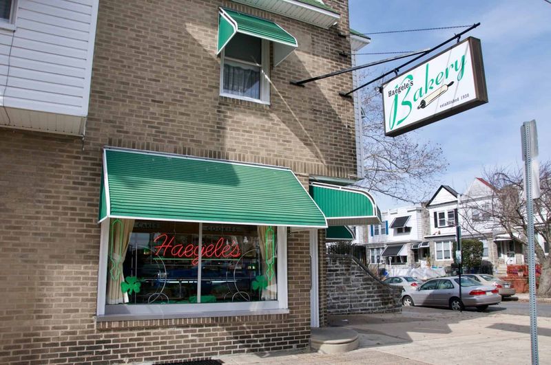 17 Under-The-Radar Bakeries In Pennsylvania Worth A Road Trip