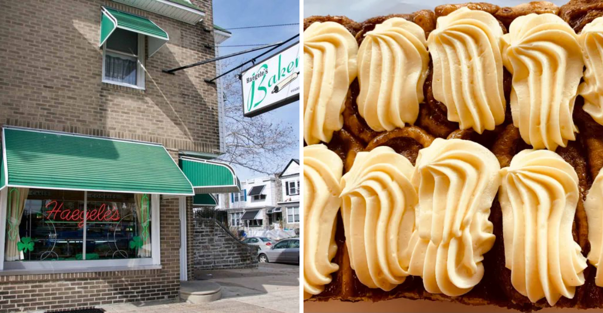 17 Under-The-Radar Bakeries In Pennsylvania Worth A Road Trip