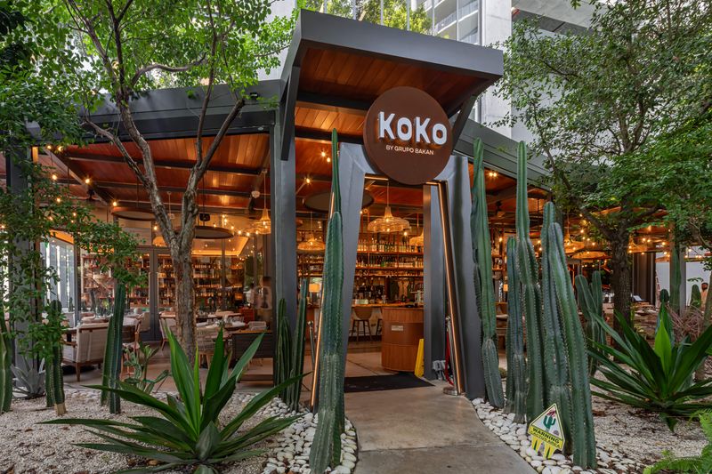 19 Miami Dining Hotspots That Filled Tables Fast In August 2025