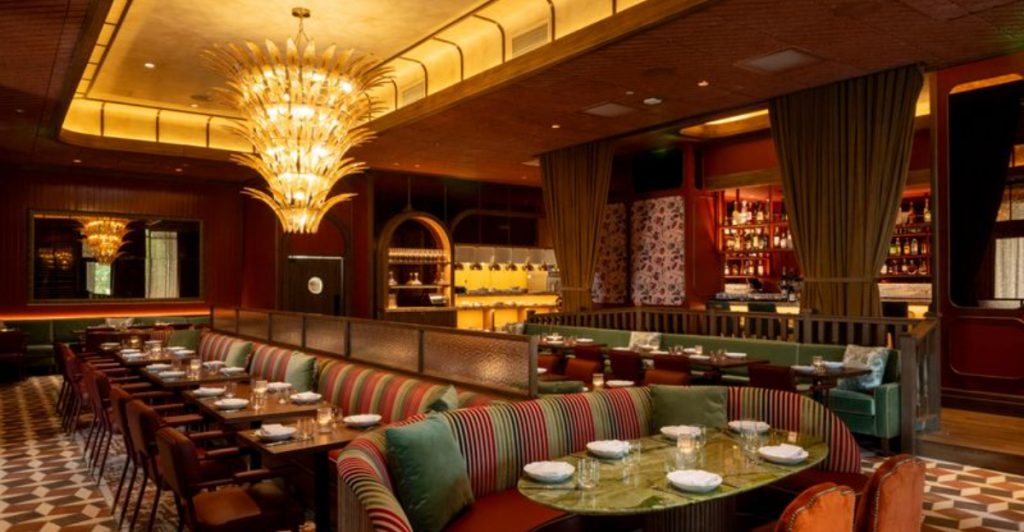 19 Miami Dining Hotspots That Filled Tables Fast In August 2025