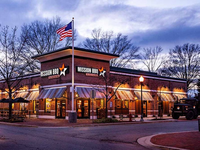 14 Low-Key Maryland BBQ Spots With Ribs You’ll Never Forget