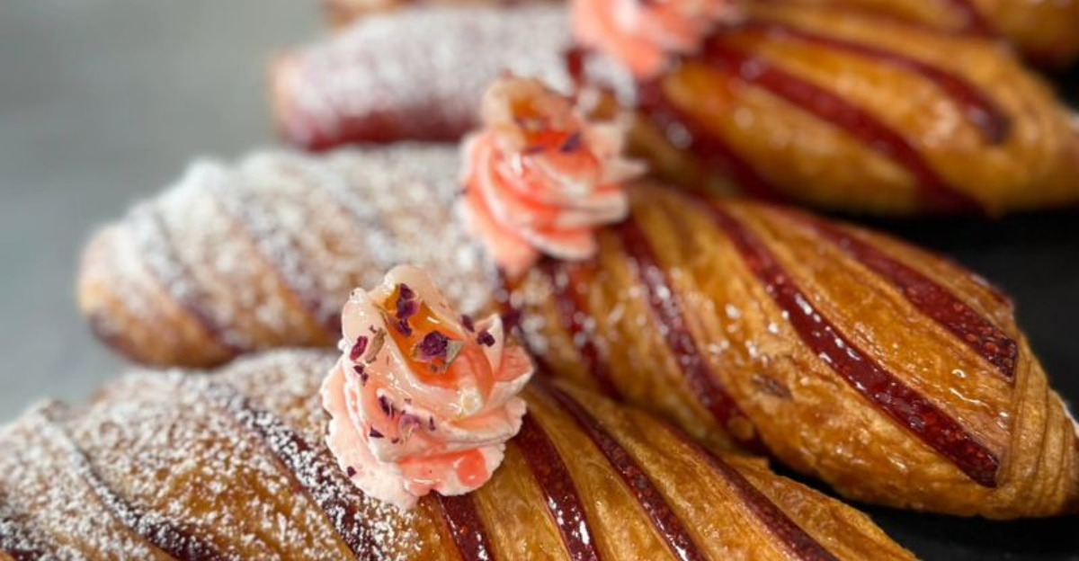 6 Sweet Bakeries In Anchorage, Alaska Serving Irresistible Treats