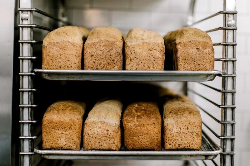 9 Gluten-Free Bakeries In North Carolina Worth Every Sweet Bite
