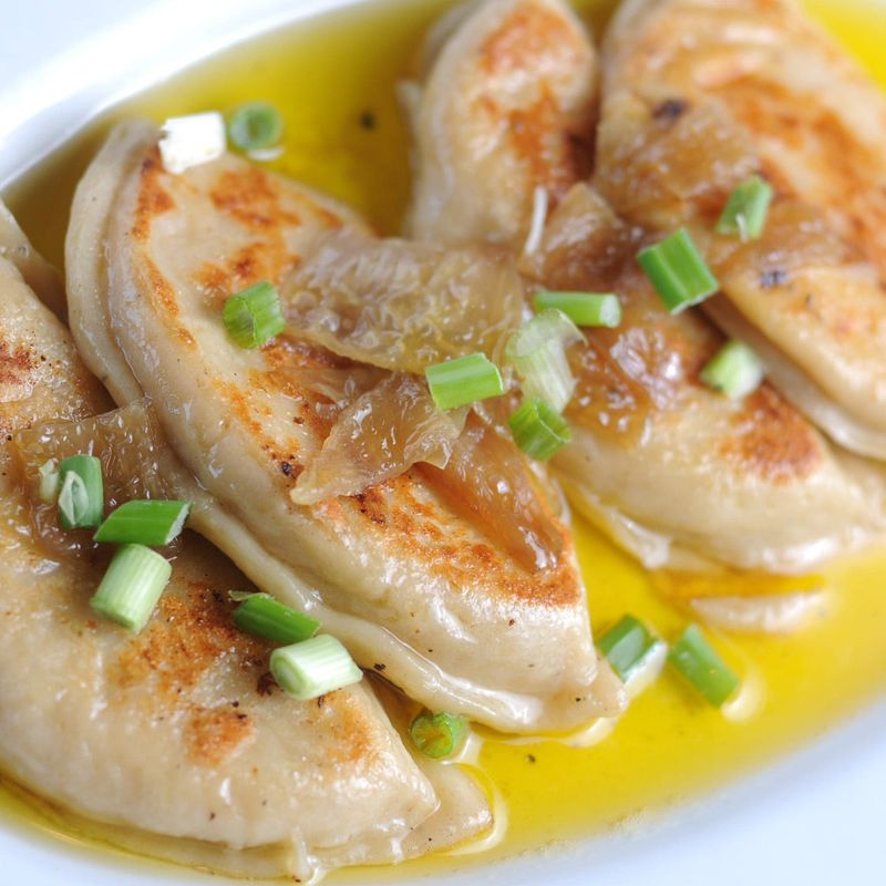 14 Pennsylvania Pierogi Spots Serving Up True Hometown Flavor