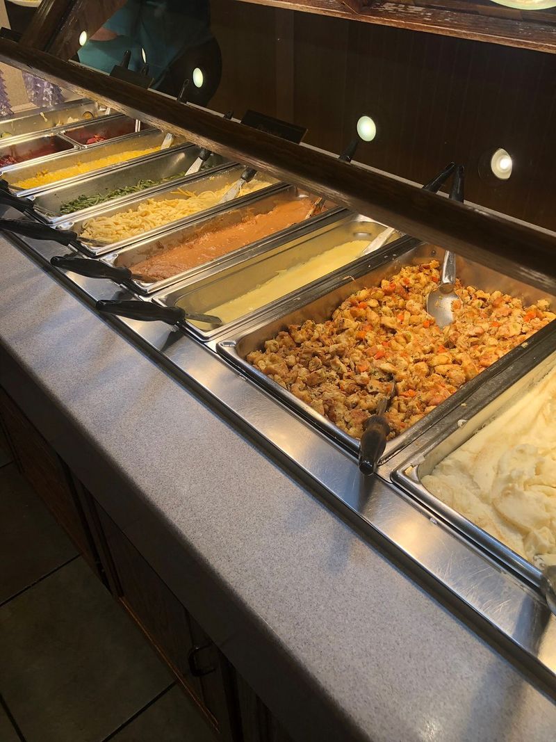 11 Ohio Buffets Where Seconds Are Mandatory