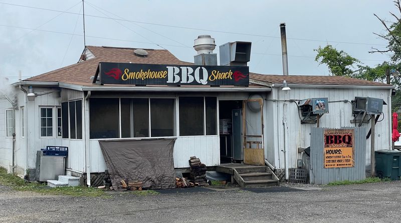 14 Low-Key Maryland BBQ Spots With Ribs You’ll Never Forget