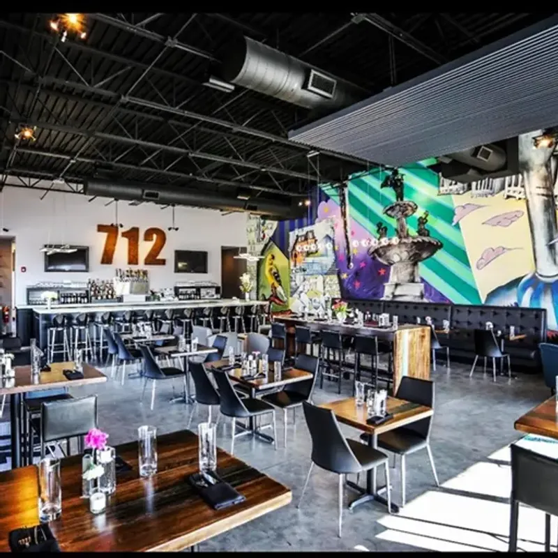 15 Must-Try Restaurants In Council Bluffs Right Now