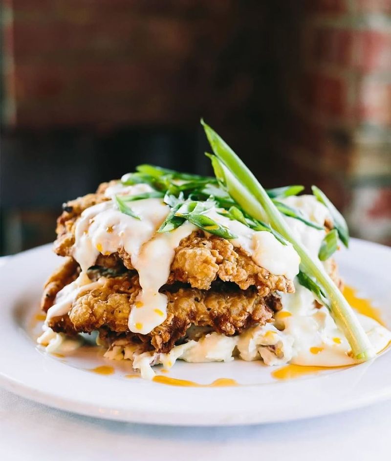 16 Oklahoma Chicken-Fried Steaks That Taste Just Like Grandma’s