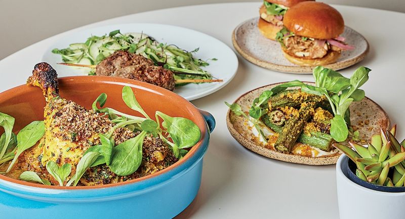 20 Boston Restaurants the NYT Says Are Absolutely Worth The Reservation