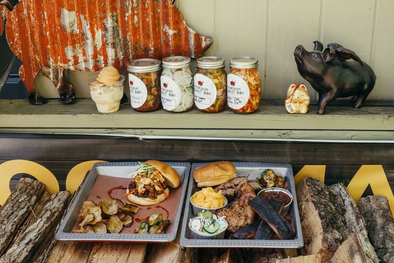 15 BBQ Joints In Georgia Where The Ribs Are Pure Perfection