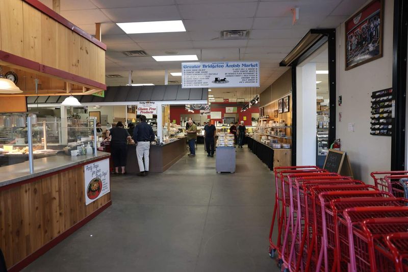Delaware’s 8 Best Amish Markets For Unique Finds And Flavors