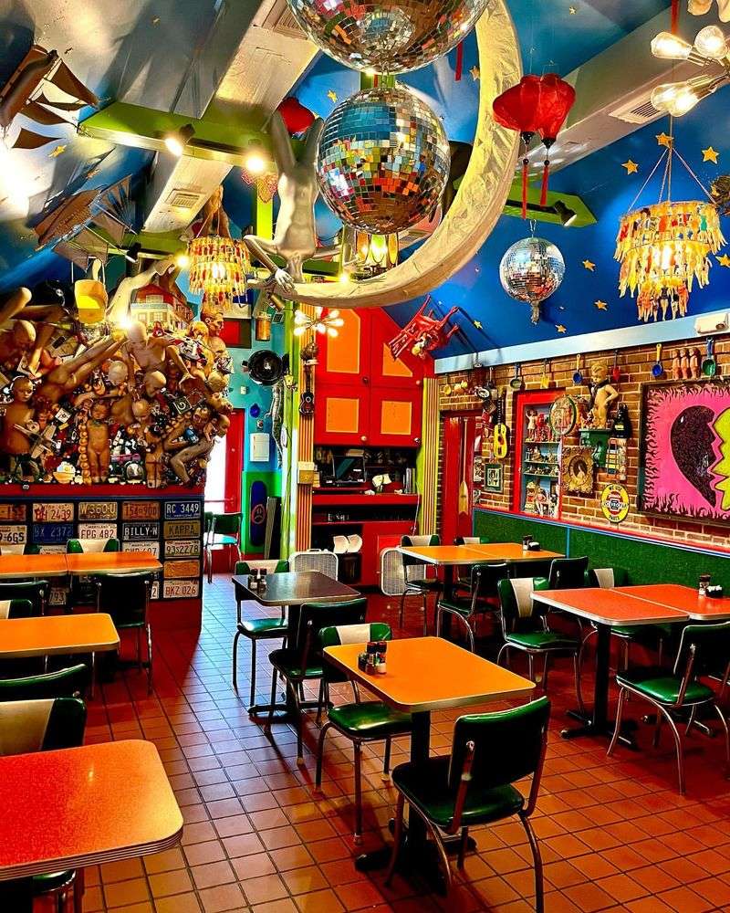 18 Low-Key Maryland Diners Serving Breakfast Worth Every Mile